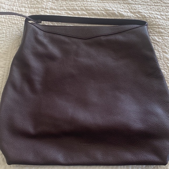 Everlane | Bags | Everlane Leather Tote Bag | Poshmark